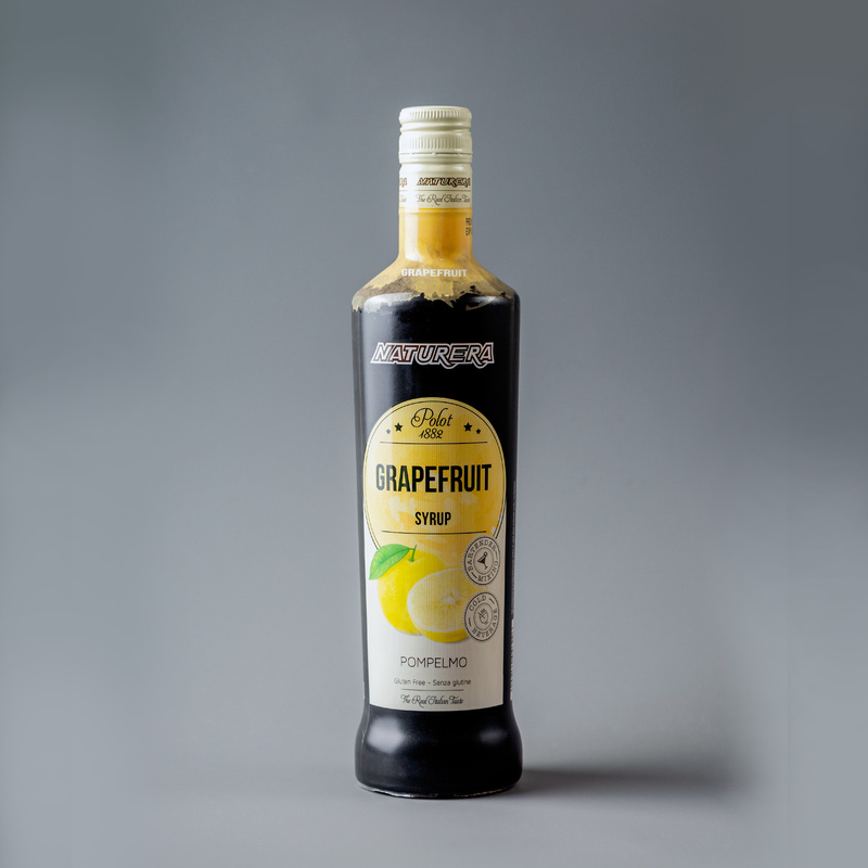 Сироп "Грейпфрут" Grapefruit | Cake Lab