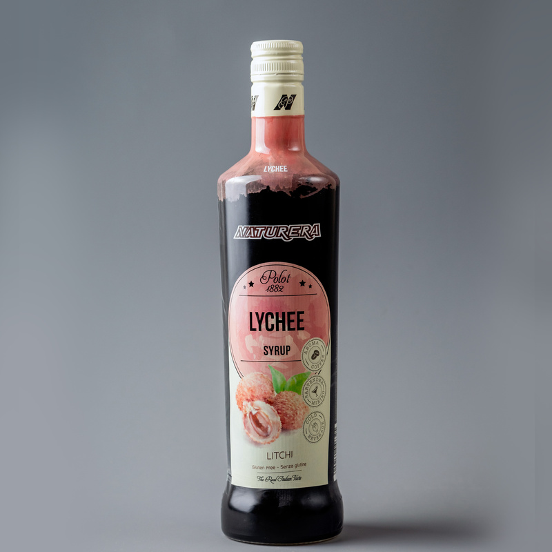 Сироп Lychee (Личи) | Cake Lab