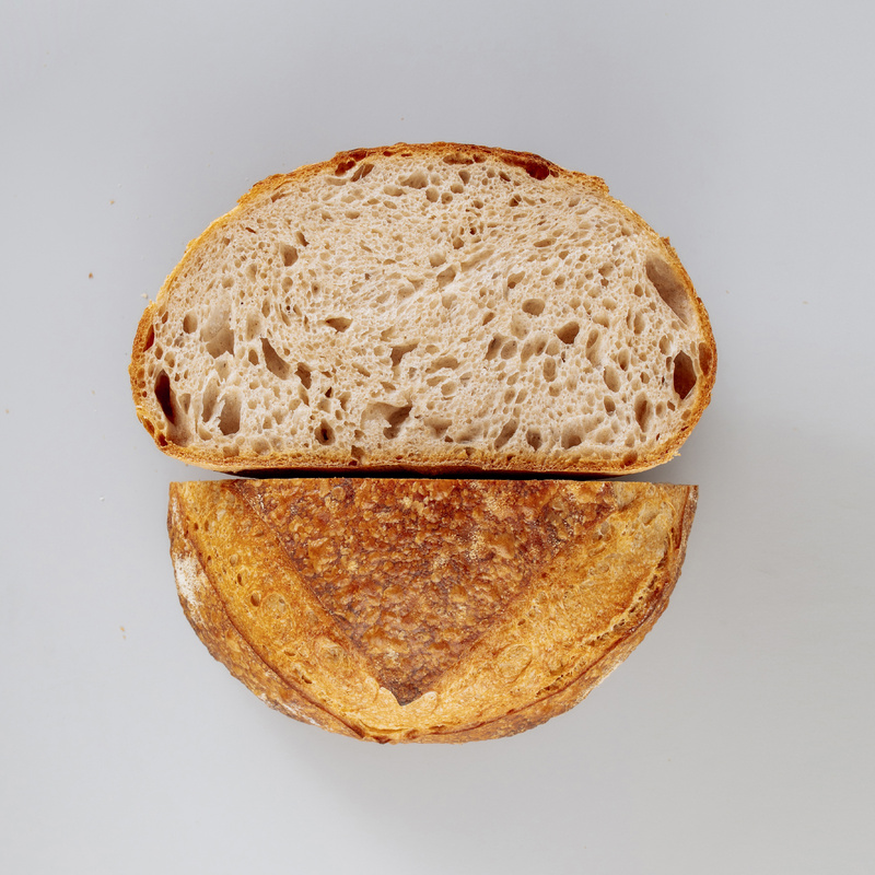 Хлеб Каравай Cake Lab